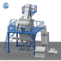 China Wall Putty Sand Dry Mortar Plant for sale