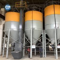 China Customized Dry Powder Mortar Production Line for sale