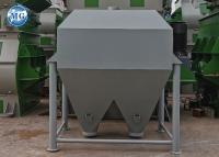 China High Efficiency 1-6TPH Ready Simple Dry Mortar Plant Sand Cement Mixing Machine for sale