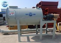 China High Efficiency 1-6TPH Ready Simple Dry Mortar Plant Sand Cement Mixing Machine for sale