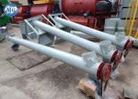 China High Efficiency 1-6TPH Ready Simple Dry Mortar Plant Sand Cement Mixing Machine for sale