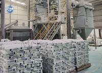 China Large Amount Batching Automatic Dry Mix Powder Mortar Mixing Machine Wall Putty Plaster Tile Adhesive Manufacturing Plant for sale