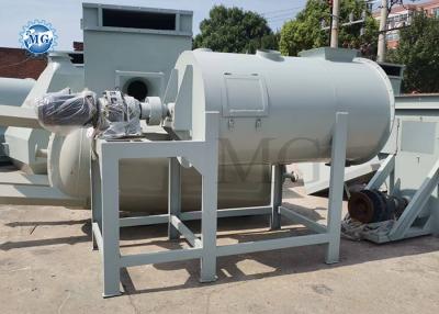 China 1-5 T/H Capacity Dry Mortar Mixer Machine with Automatic Packing and 10-15 Minutes/Batch Mixing Time for Tile Adhesive Manufacturing for sale