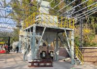 China CE ISO SGS Certificated Dry Mix Mortar Plant Wall Putty Sand Cement Mixer Tile Adhesive Mixing Machine for sale