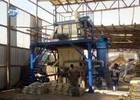 China CE ISO SGS Certificated Dry Mix Mortar Plant Wall Putty Sand Cement Mixer Tile Adhesive Mixing Machine for sale