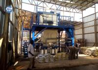China CE ISO SGS Certificated Dry Mix Mortar Plant Wall Putty Sand Cement Mixer Tile Adhesive Mixing Machine for sale