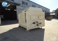 China Auto Dry Mortar Mixer Machine High Output Capacity For Building for sale