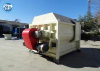 China Auto Dry Mortar Mixer Machine High Output Capacity For Building for sale