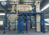 China Vertical Dry Mortar Bucket Elevator Conveyor Bucket Chain Conveyor 3L Capacity for sale