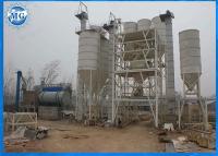 China Easy Operation and Maintenance Cement Storage Smooth Running Customized Color for sale