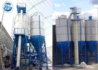 China Rain Chain Vertical Bucket Elevator Conveyor For Dry Mortar Machine for sale
