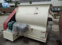 China Electricity Driven Dry Mortar Mixer Machine For Mineral Binder Bond for sale