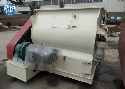 China Electricity Driven Dry Mortar Mixer Machine For Mineral Binder Bond for sale