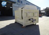 China Electricity Driven Dry Mortar Mixer Machine For Mineral Binder Bond for sale