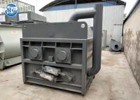 China MG Automatic Dry Mortar Mixer Machine 3T / H Tile Adhesive Equipment for sale