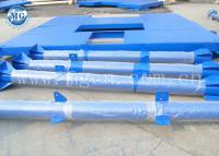 China Carrier Spiral Screw Cement Screw Conveyor Standard Packaging Electric Driven for sale