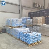 China 50-80 Hz Dry Mix Powder Mortar Mixing Machine Wall Putty Sand Cement Mixer Ceramic Tile Adhesive Production Line for sale
