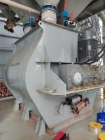China Energy Saving Dry Mortar Mixer Machine Designed for Wall Putty and Plaster with Consistent Mixing for sale