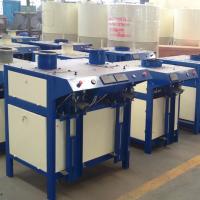 China 2019 Automatic Dry Mortar / Powder Production Packing Machine for sale