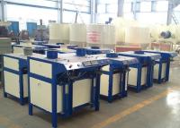 China 2019 Automatic Dry Mortar / Powder Production Packing Machine for sale