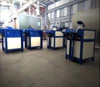China 2019 Automatic Dry Mortar / Powder Production Packing Machine for sale