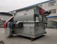 China Double Shaft Agravic Cement Dry Mortar Mixer Machine 2 - 5 T/H Capacity for sale