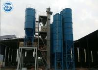 China Automatic Dry Mortar Production Line For Skim Coat And Wall Putty Customized Color for sale