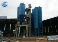 China Large Scale Dry Mix Mortar Production Line With Automatic System Convenient Operation for sale