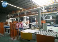 China Durable High Efficiency Dry Mix Mortar Production Line Stable Performance for sale