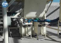 China Industrial Mixer Tile Adhesive Machine For Sand Cement Additives Mixing for sale