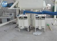 China 10 - 12 Ton Per Hour Dry Mortar Plant Full Automatic For Building Material Mixing for sale