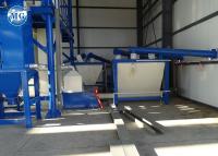 China Full Automatic Dry Mix Plant Dry Mix Mortar Plant High Efficiency Energy Saving for sale