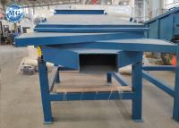 China Multi - Function Customized Vibratory Sand Screening Machine Linear Type for sale