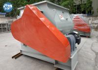 China Twin Shaft Mortar Mixing Equipment Tile Adhesive Mixer 3.6 * 1.1 * 2M for sale