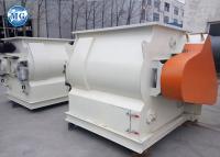 China Wall Putty Making Dry Mortar Mixer Machine High Efficiency 12 Months Warranty for sale