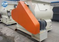 China Wall Putty Making Dry Mortar Mixer Machine High Efficiency 12 Months Warranty for sale