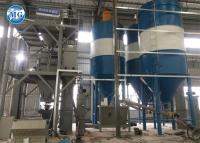 China Waterproof Dry Mortar Mixer Machine Customized Color High Efficiency Energy Saving for sale