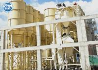 China Durable Dry Mix Mortar Production Line 10 - 15T/H High Performance SGS Certification for sale