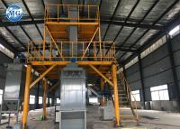 China Automatic Tile Adhesive Machine for sale