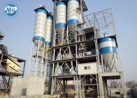 China High Efficiency Dry Mix Mortar Batching Plant Automatic Easy Operation for sale