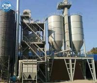 China High Performance Full Automatic Dry Mix Mortar Manufacturing Plant for sale