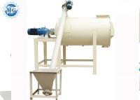 China Small Simple Tile Adhesive Electric Mortar Mixer With 3 - 4m Total Height for sale