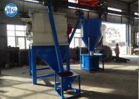 China Smooth Operation Double Shaft Paddle Mixer With 1000kg Per Batch Capacity for sale