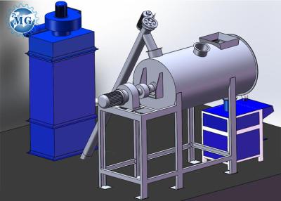 China High Speed Dry Mix Mortar Manufacturing Plant For Putty Powder And Tile Grout for sale