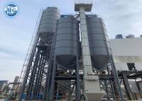 China CE Dry Mortar Production Line Dry Mortar Plant Tile Adhesive Machine for sale