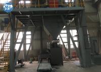 China 8T/H Dry Mortar Machine for sale