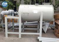 China 3-5T/H Semi Automatic Dry Mortar Production Line Dry Mortar Mixing Equipment for sale