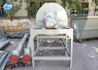 China 3-5T/H Semi Automatic Dry Mortar Production Line Dry Mortar Mixing Equipment for sale