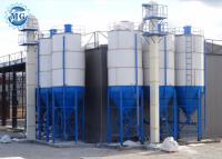 China 12t/H Premix Automatic Feeding Mixing Dry Mortar Plant for sale
