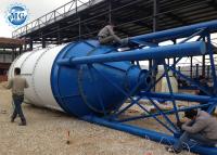 China 12t/H Premix Automatic Feeding Mixing Dry Mortar Plant for sale
